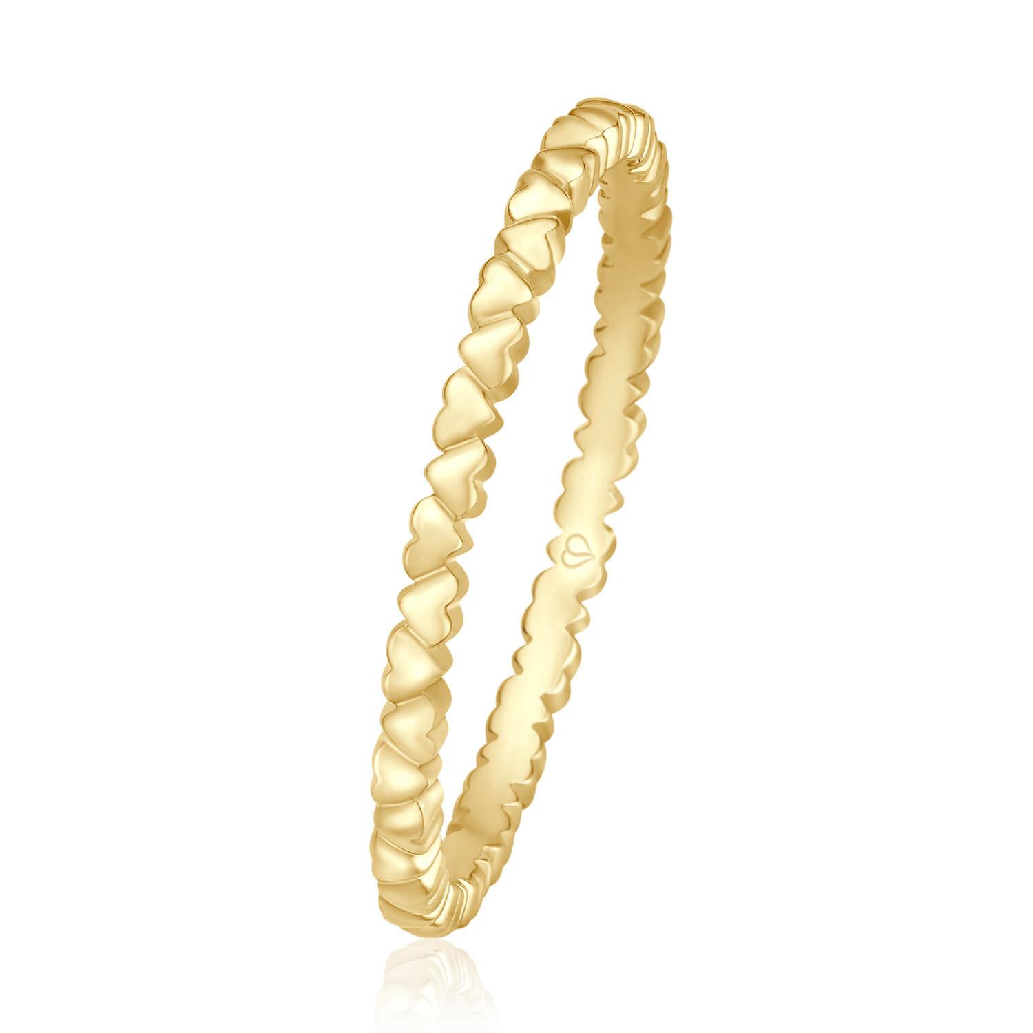 Vorsteckringe & Beisteckringe vom Spezialisten kaufen